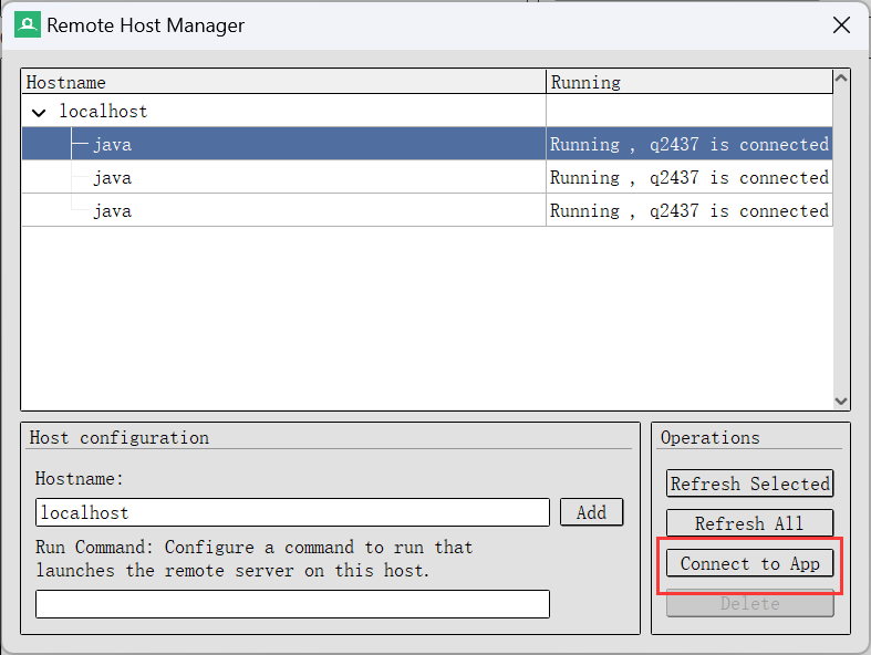 RenderDoc在Minecraft中的使用 - 千久银窝
